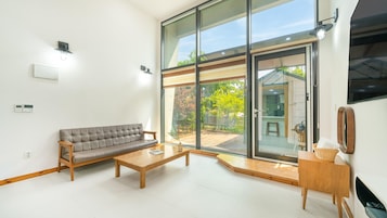 Quarto Básico, 1 quarto (red 1)