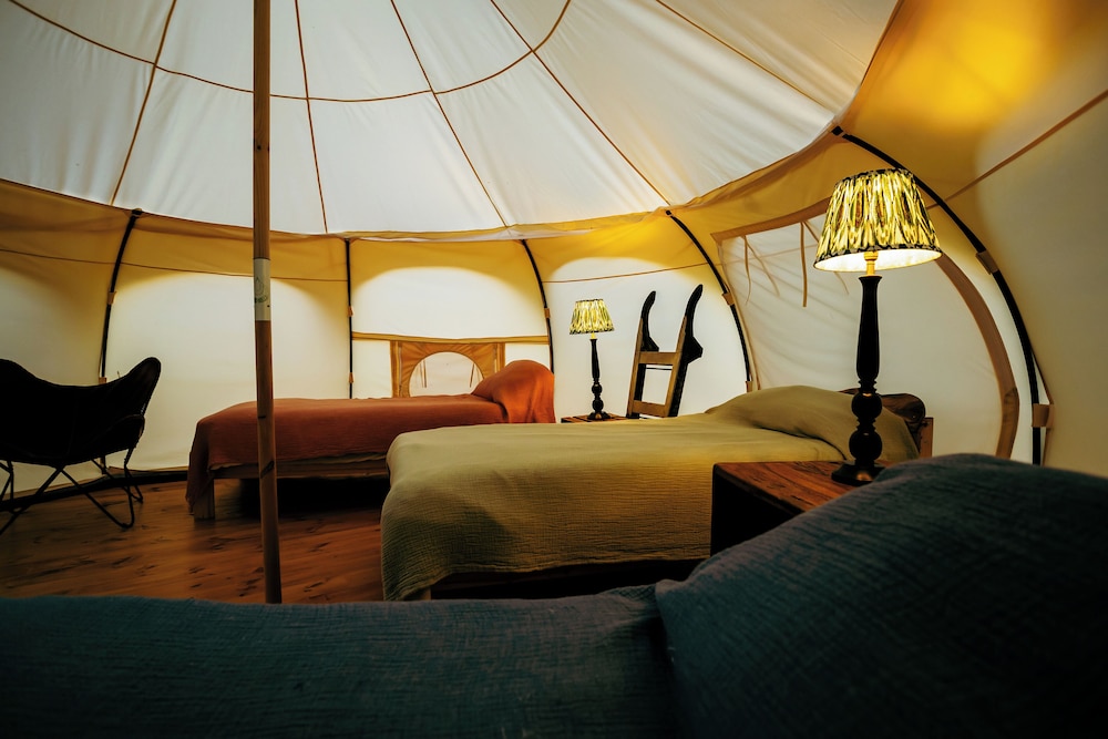 Luxury Glamping Retreat In Battle - Bexhill