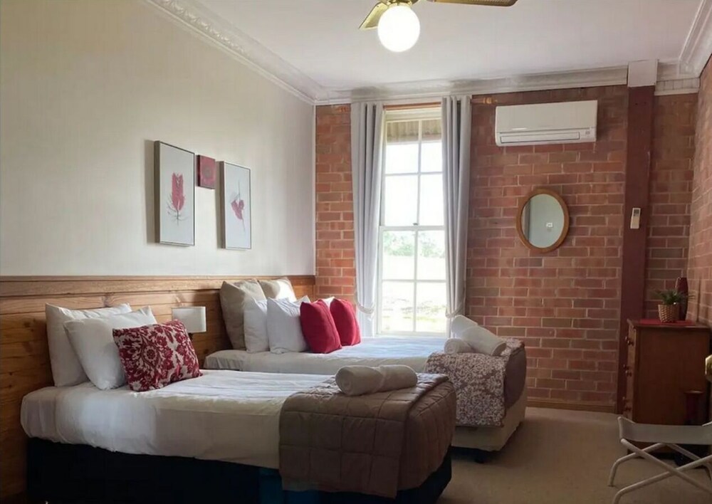 Bluebush Estate - Hunter Region