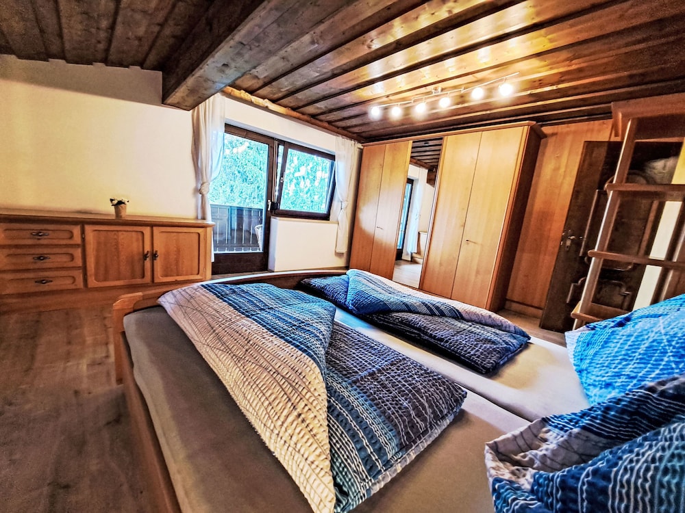 Zur Schönen Aussicht By Interhome - Wilder Kaiser