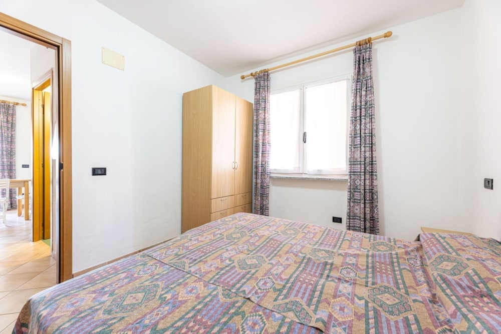 Relais Helios Village - Borgo La Fonte 63 - Rio