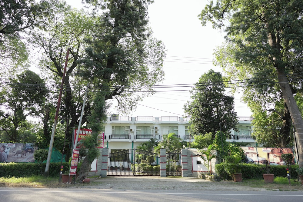 Anupam Resort - Uttarakhand