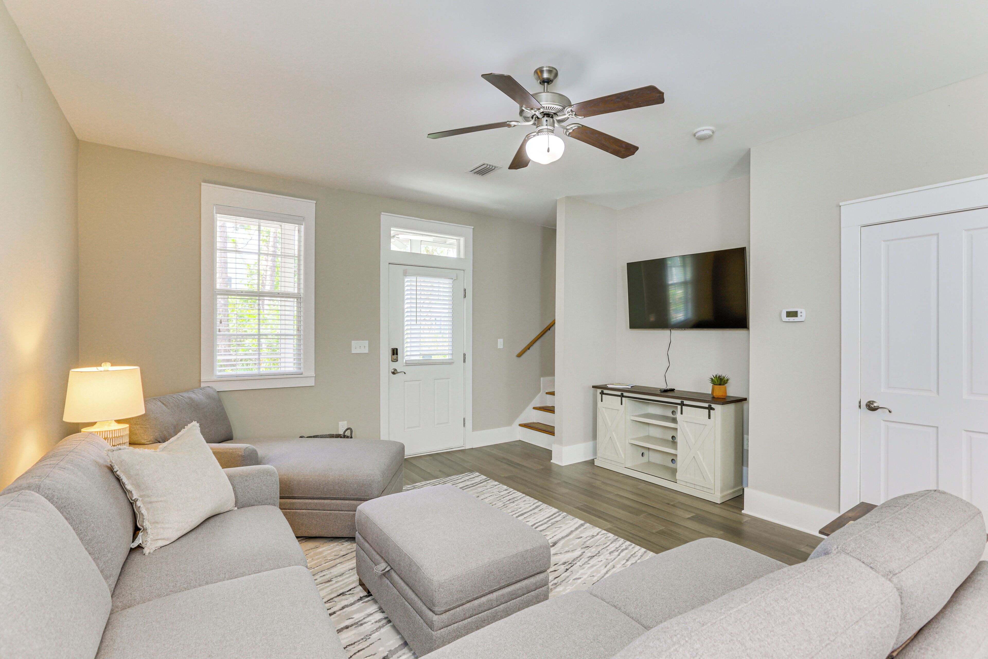 Resort-style Port St Joe Escape ~ 3 Mi To Downtown - Port St. Joe, FL