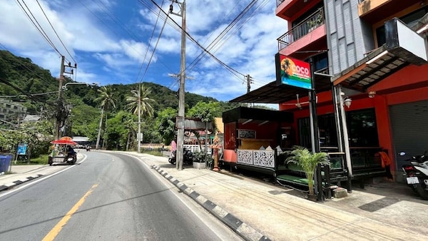 Coco Mountain View - Phuket