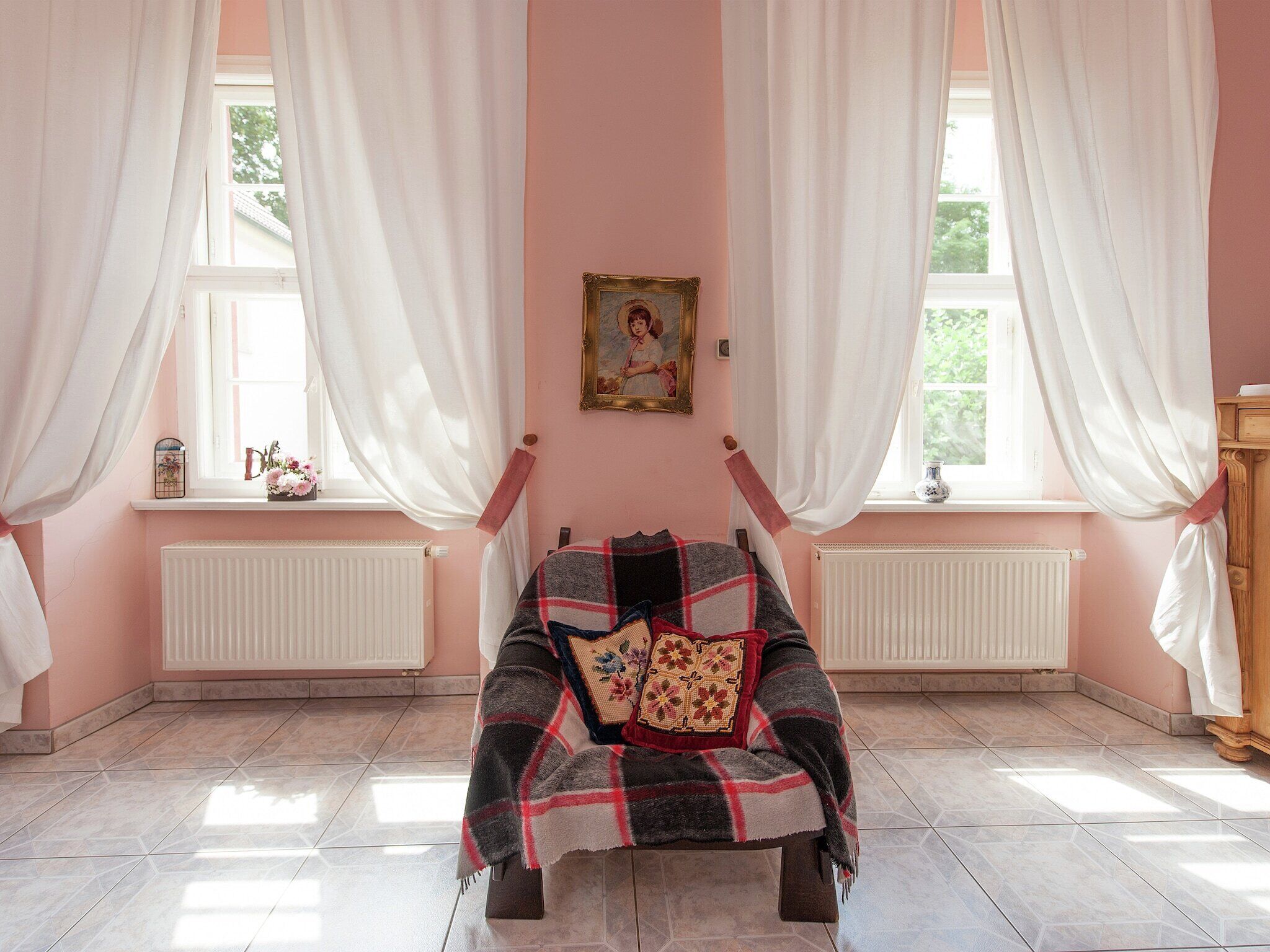 Studio In Sachsen In Der Nähe Der Dübener Heide - Torgau