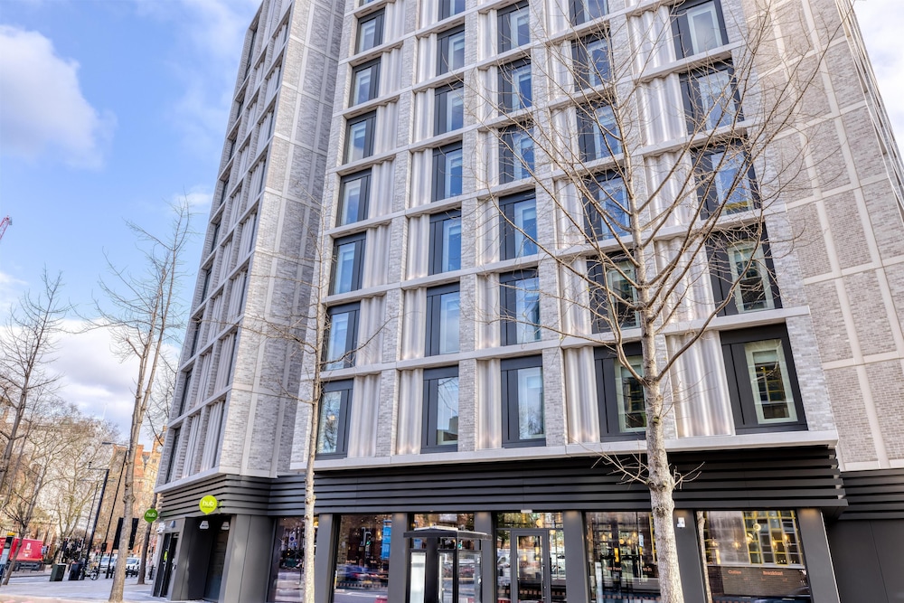 Hub By Premier Inn London Marylebone - Marylebone
