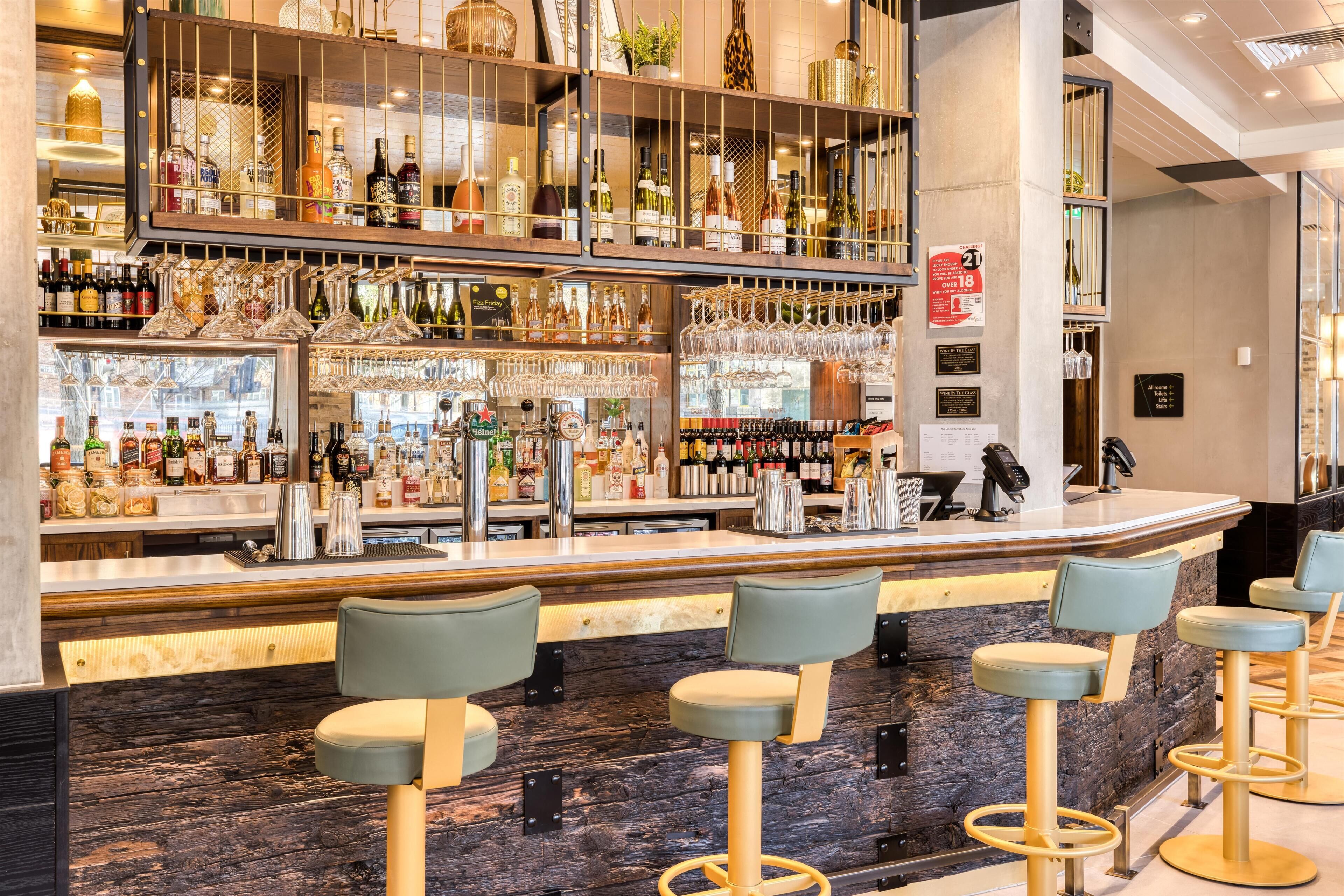 Bar (na propriedade)