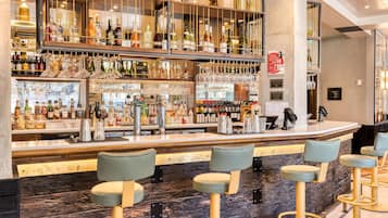 Bar (na propriedade)