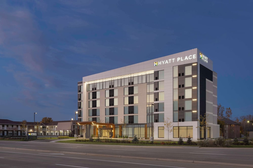 Hyatt Place Windsor - Detroit, MI