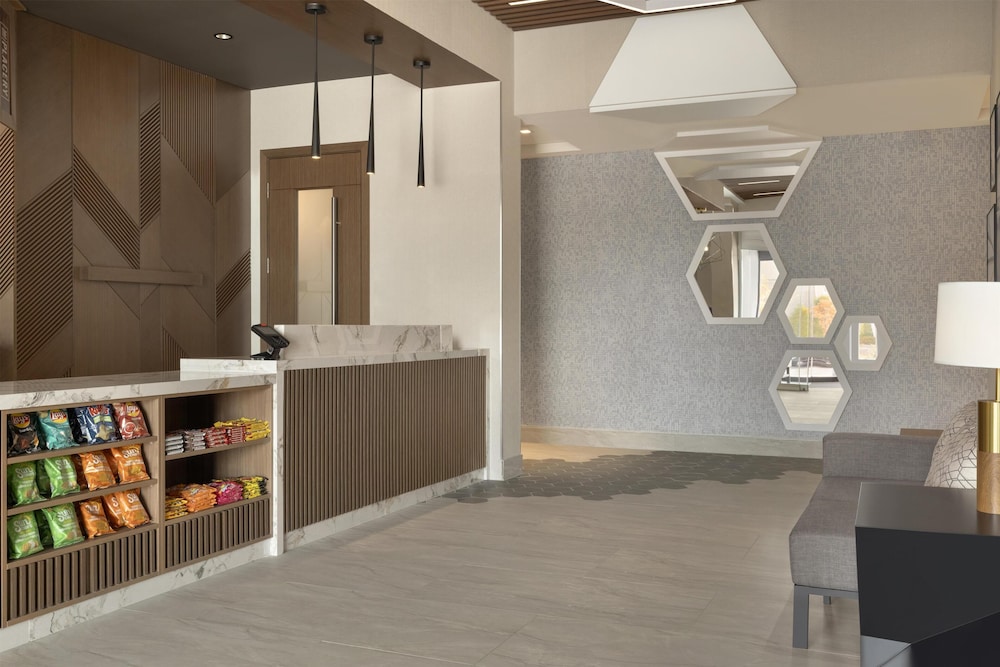 Hyatt Place Windsor - Detroit, MI