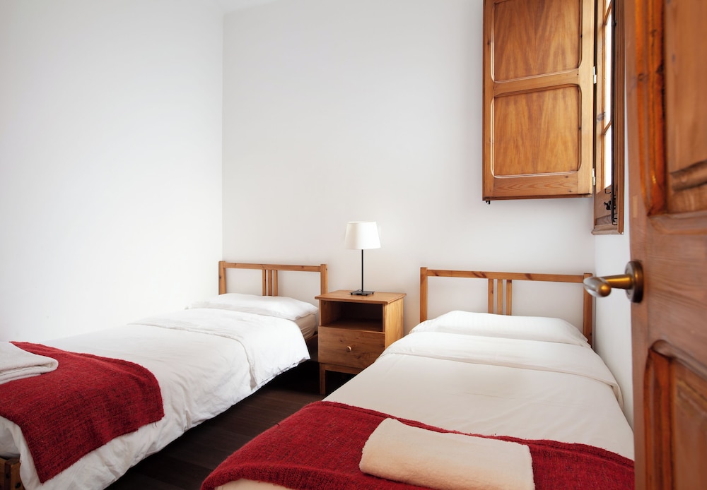 Family Two-bedroom Classic Apartment By Sagrada Familia With - Canyelles