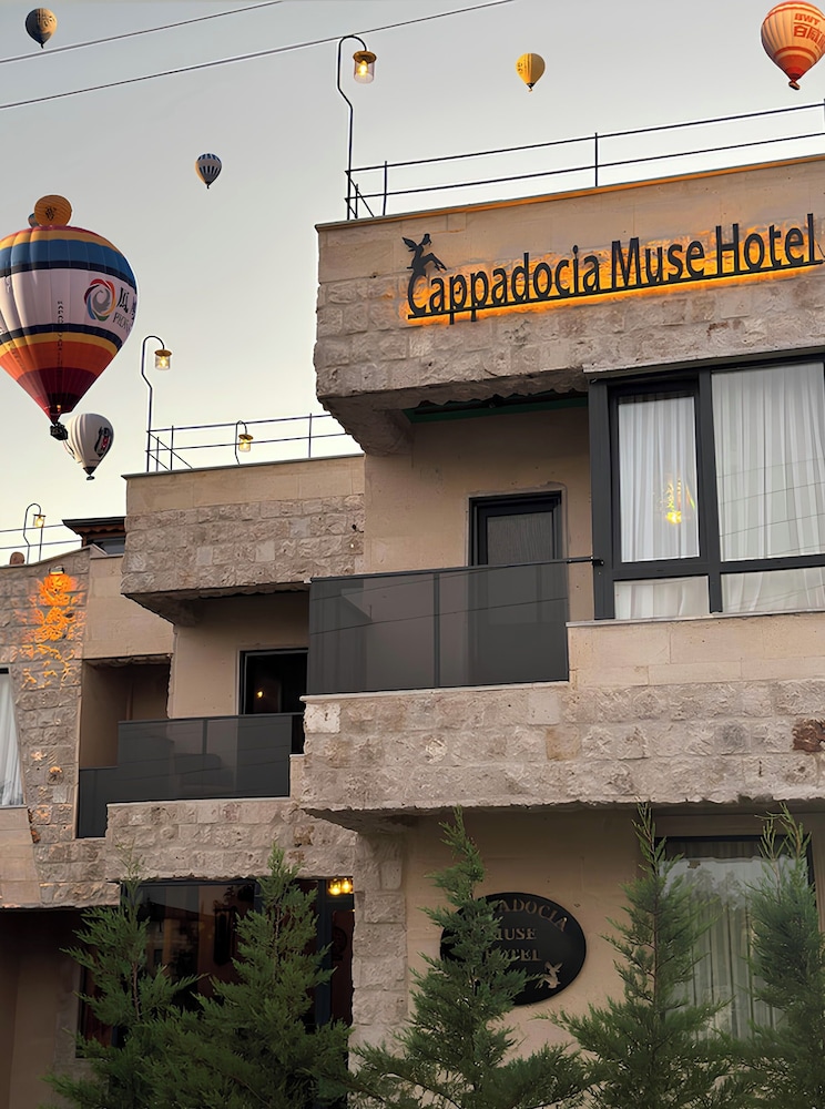 Muse Cappadocia - Cappadocia