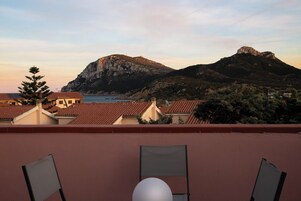 Vista da propriedade