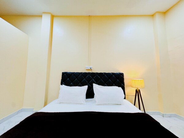 Maa Wageshwari Guest House - Ujjain