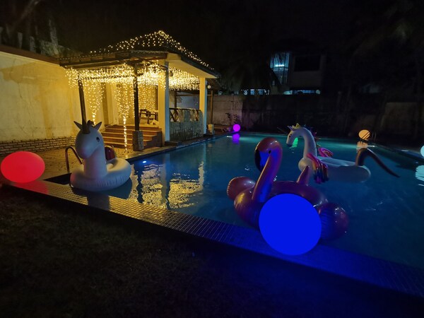 Seremban Grande Villa By Ubook - Seremban