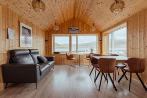 Bungalow | Sala de estar