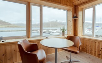 Bungalow | Sala