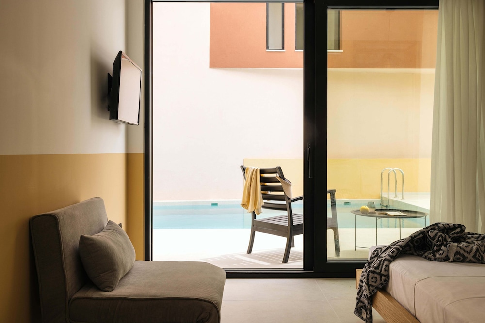 Marea Suites - Greece