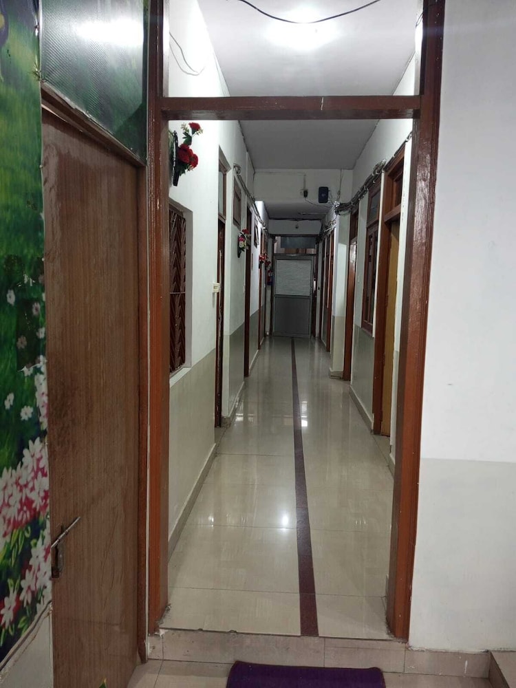 Hotel Big Bell - Agra