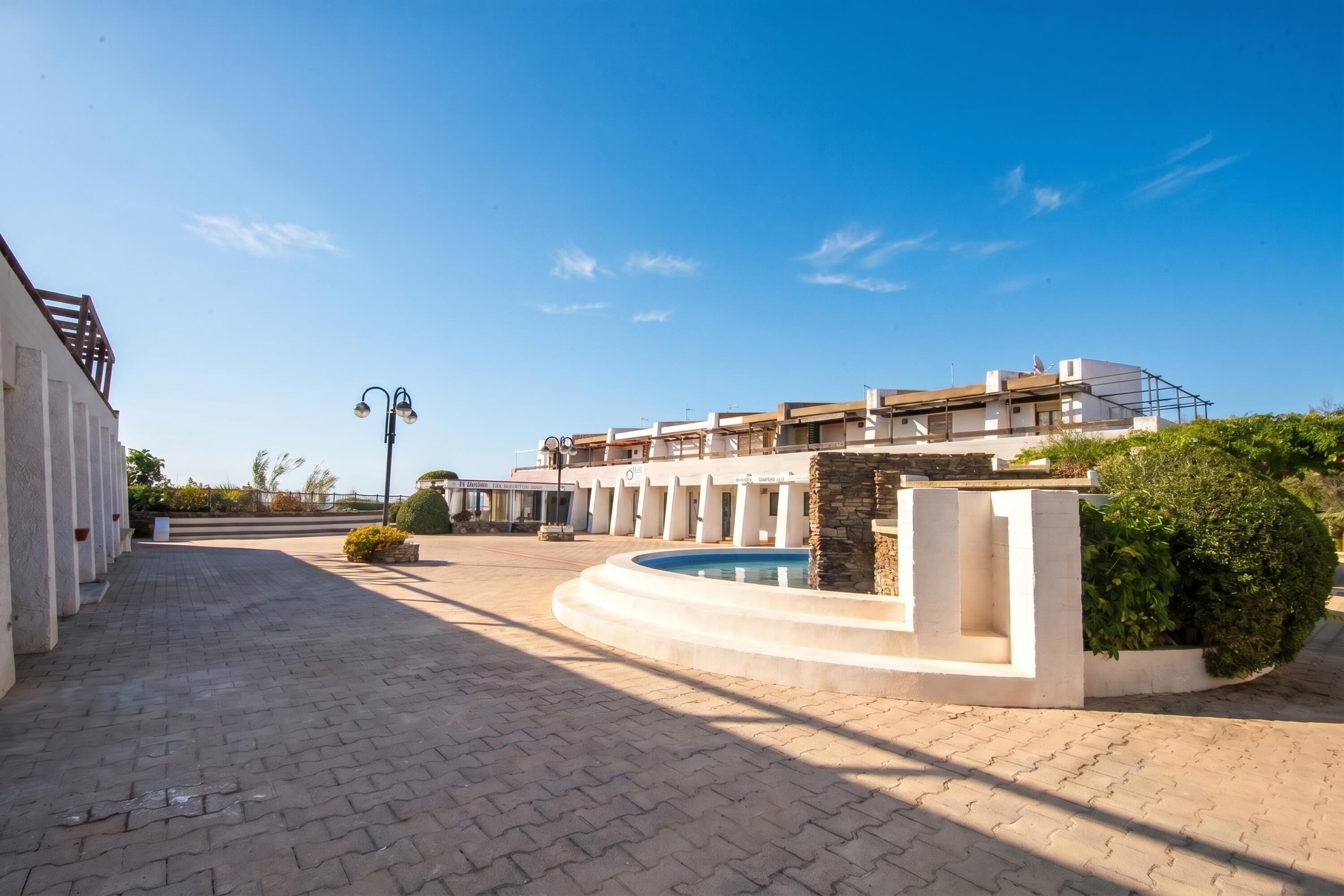 Casa de Férias Standard, 1 quarto, varanda (Casa La Boa) | Exterior