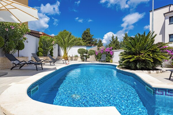 Villa Bianco Nero - Fažana