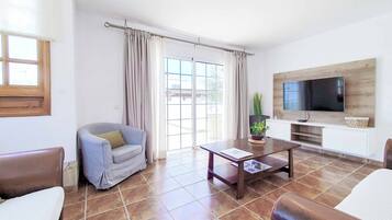 Villa (3 Bedrooms) | Interior