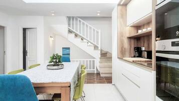 Villa (3 Bedrooms) | Interior