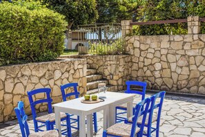 Vila (5 Bedrooms) | Fachada