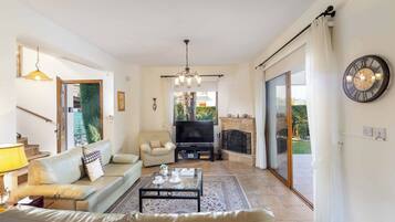 Villa (3 Bedrooms) | Interior