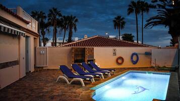 Vila (3 Bedrooms) | Fachada