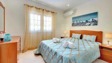 Villa (5 Bedrooms) | Interior
