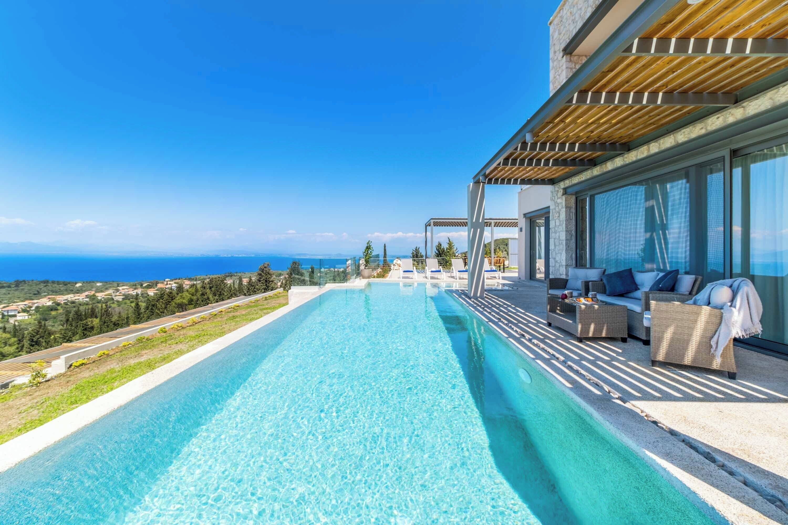 Vila (3 Bedrooms) | Fachada da propriedade