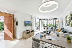 Villa (2 Bedrooms) | Interior