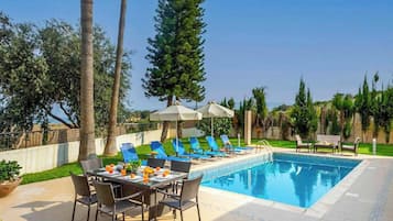 Villa (3 Bedrooms) | Fachada do alojamento