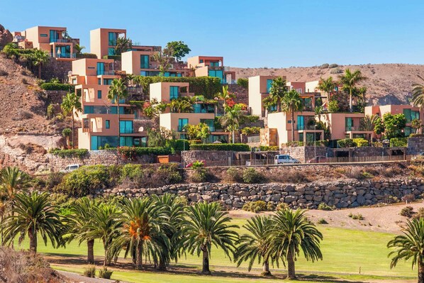 Villa (2 Bedrooms) | Interior