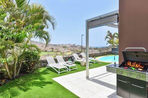 Villa (2 Bedrooms) | Interior