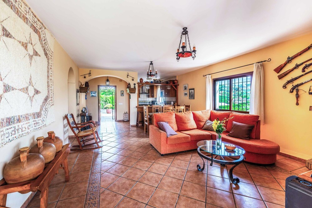 Room Deals for Villa Los Sanchez, Nerja starting at | Hotwire