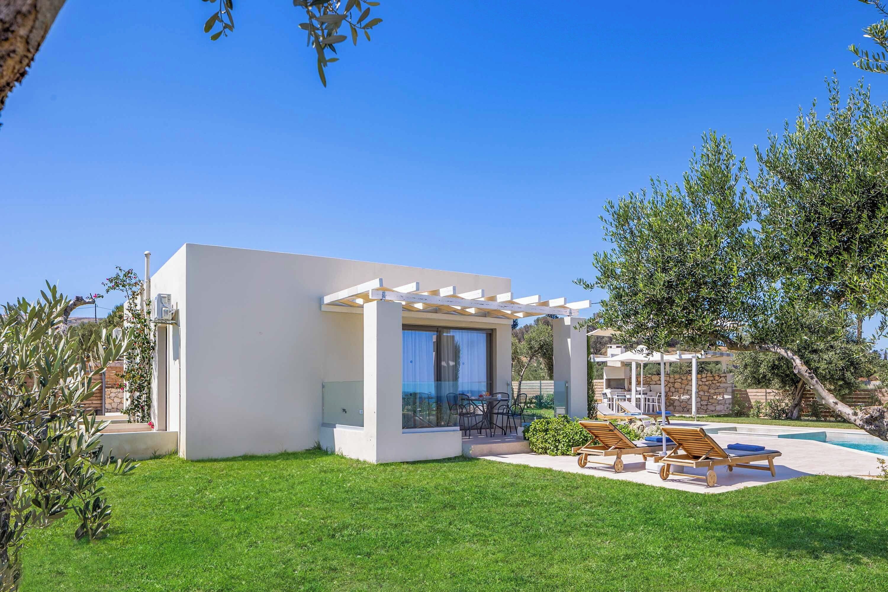 Villa (2 Bedrooms) | Interior