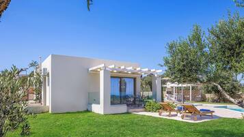 Villa (2 Bedrooms) | Interior