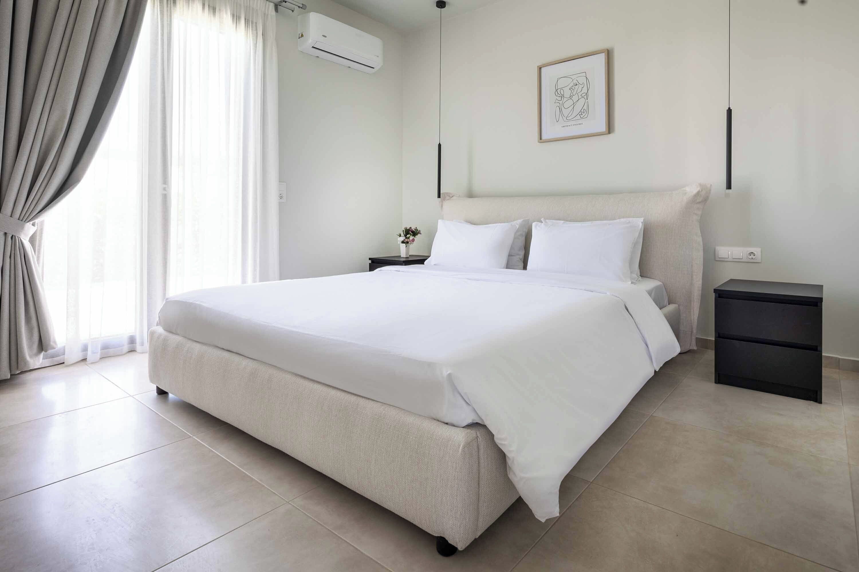 Villa (2 Bedrooms) | Interior