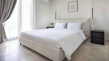 Villa (2 Bedrooms) | Interior