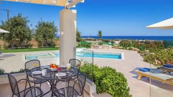 Villa (2 Bedrooms) | Fachada do alojamento