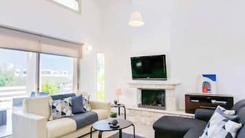 Villa (3 Bedrooms) | Interior