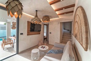 Villa (4 Bedrooms) | Interior