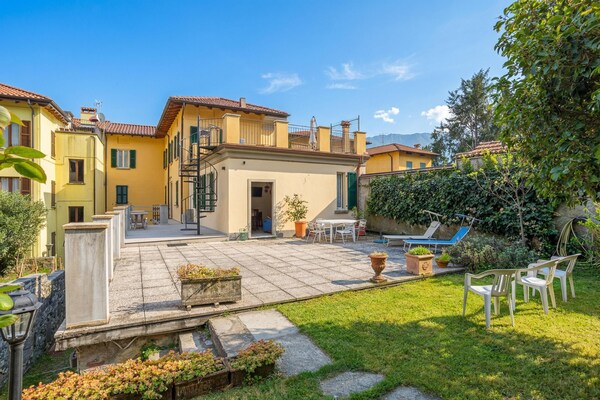 Casa Caterina - Tremezzina