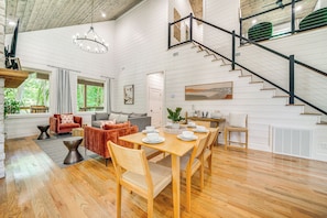 Casa (4 Bedrooms) | Parte interna