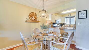 Apartamento (2 Bedrooms) | Interior