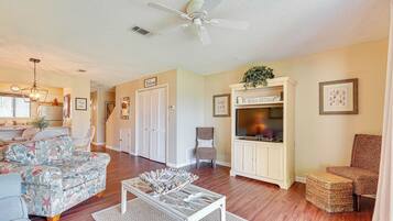 Apartamento (2 Bedrooms) | Interior