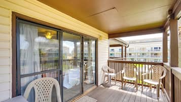 Apartamento (2 Bedrooms) | Interior