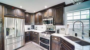 Casa (3 Bedrooms) | Interior